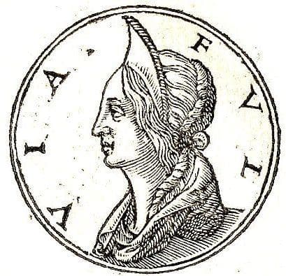 Powerful Roman Women Whose Lives Were Wilder Than Any Soap Opera