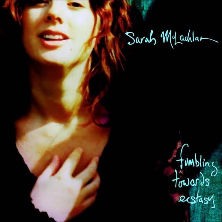 The Best Sarah McLachlan Albums, Ranked By Fans