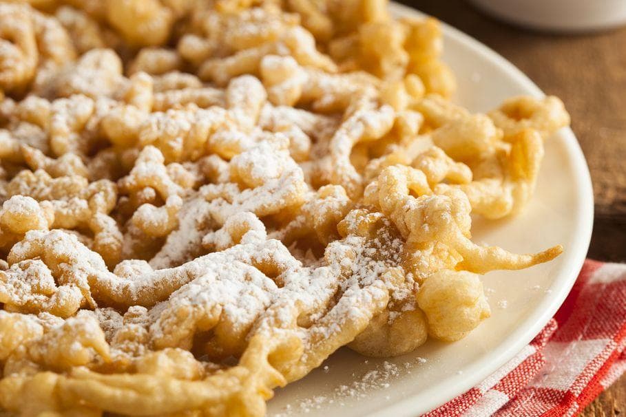 The 19 Best Deep-Fried Foods, Ranked By Eaters
