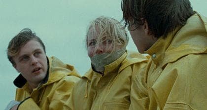 The Most Upsetting Horror Movie Endings Of All Time