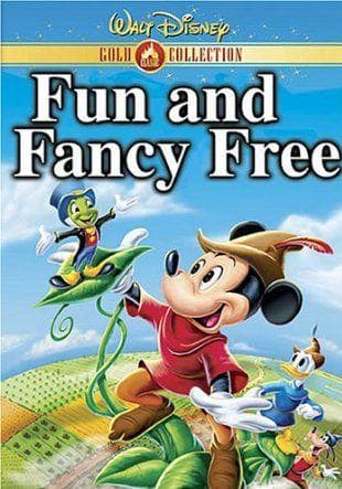 19 Obscure Disney+ Movies You (Probably) Forgot About