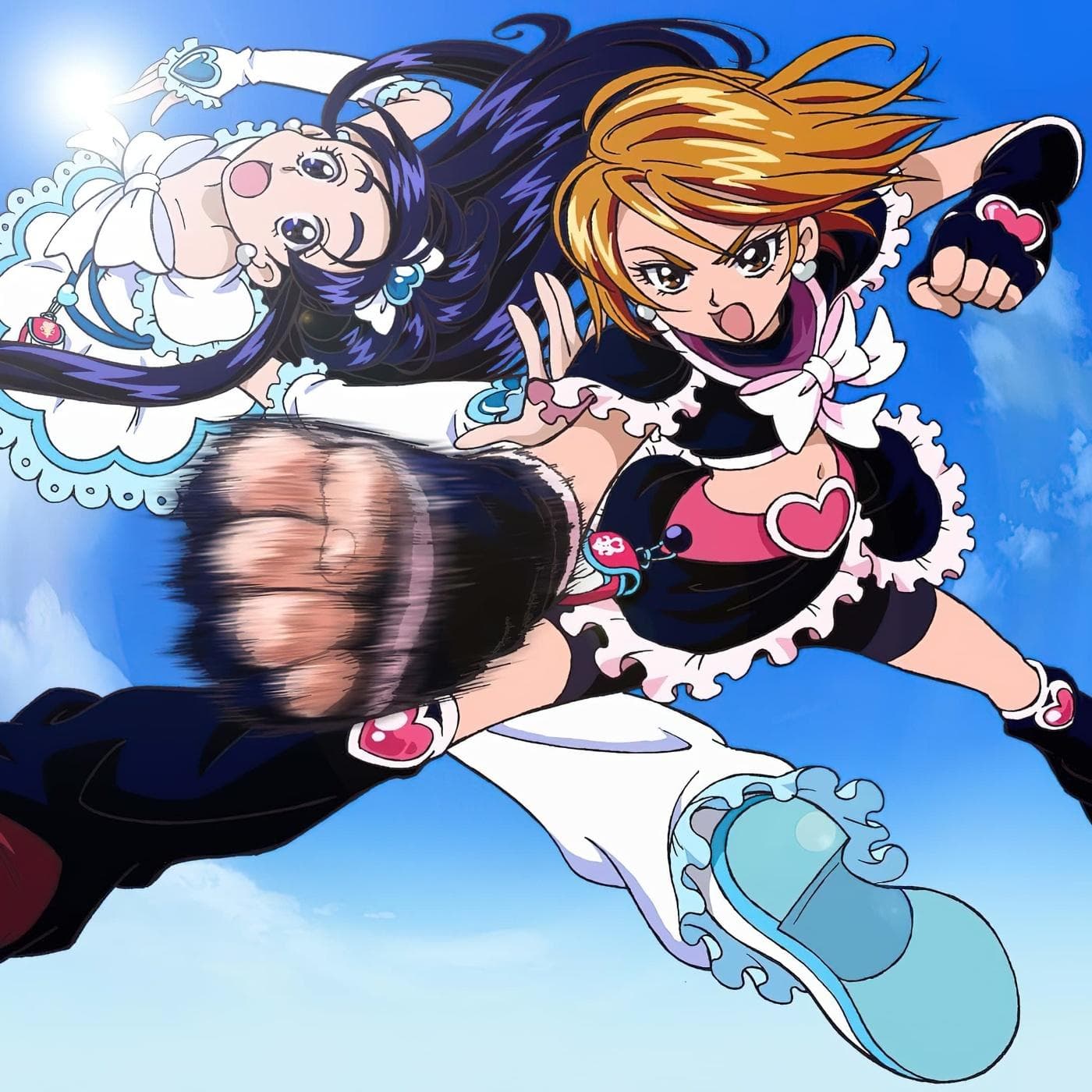 The 15 Best Anime Like 'Sailor Moon,' Ranked By Fans