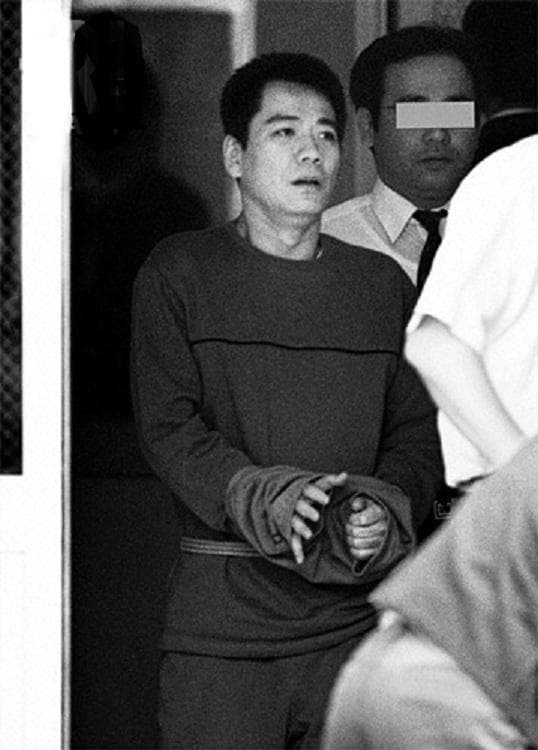 Famous Japanese Serial Killers | List of Serial Killers in Japan