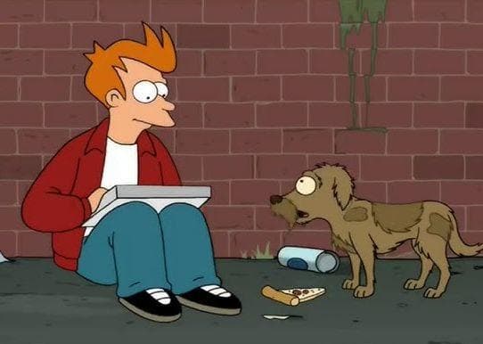 18 Surprisingly Emotional Moments In Animated Shows, Ranked