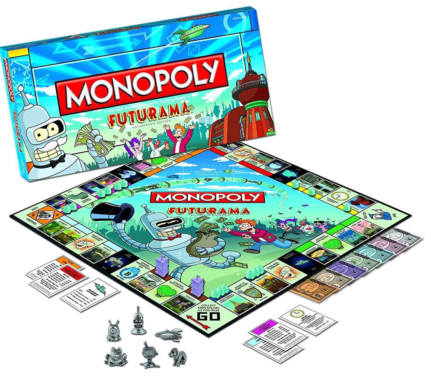 The 31 Best 'Monopoly' Versions, Ranked By Board Game Fans