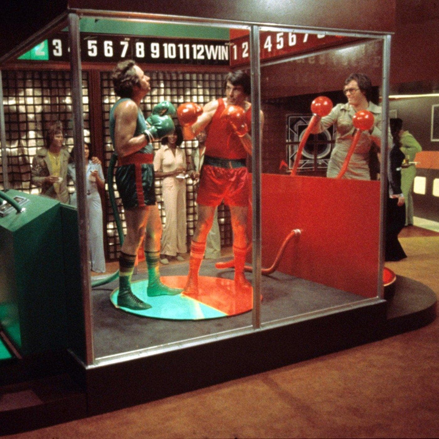 The Best Movies With Robots That Look Like Humans