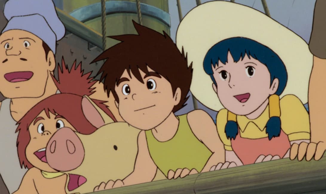 The 40+ Best Post-Apocalyptic Anime Of All Time, Ranked By Fans