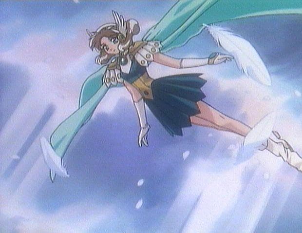 The 15 Strongest Anime Characters With Wind Abilities