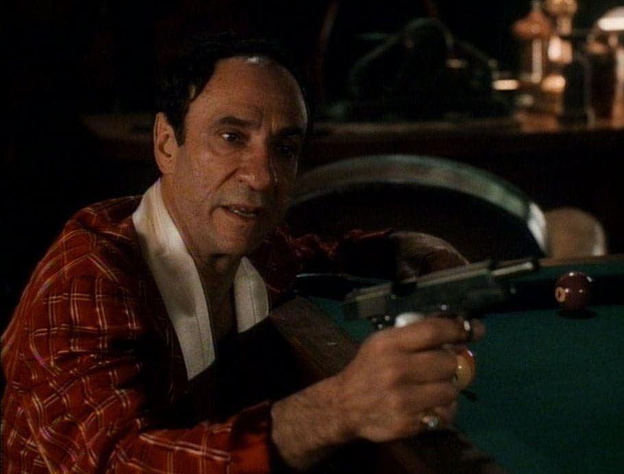 Al Capone Actors: Every Actor Who Played Al Capone In Movies & TV, Ranked