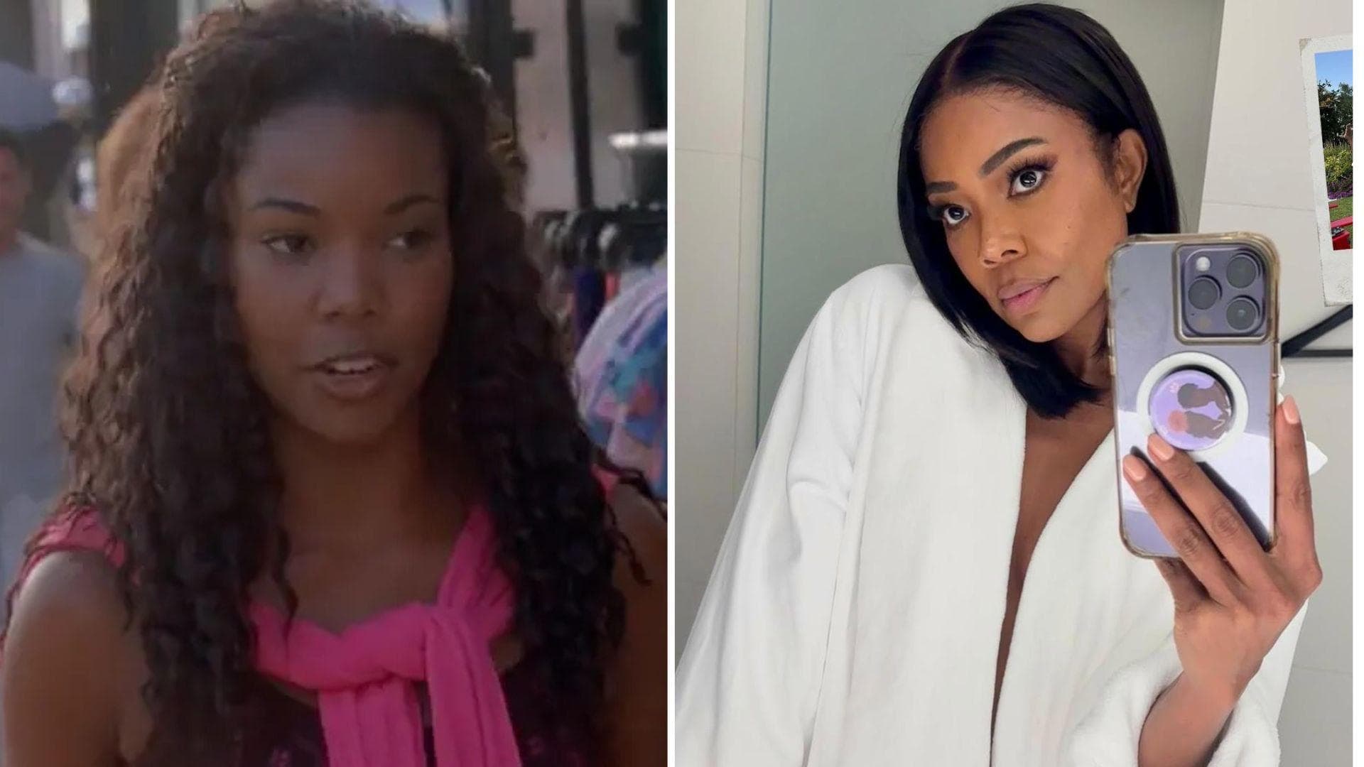 Where Are They Now: 25 Years Later - The 'She's All That' Cast Reunion