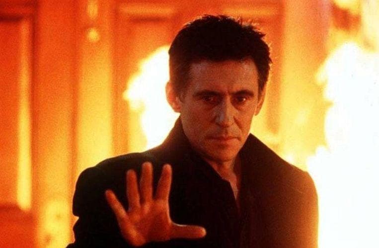 Actors Who Played Satan, Ranked By How Much The Devil Would Approve