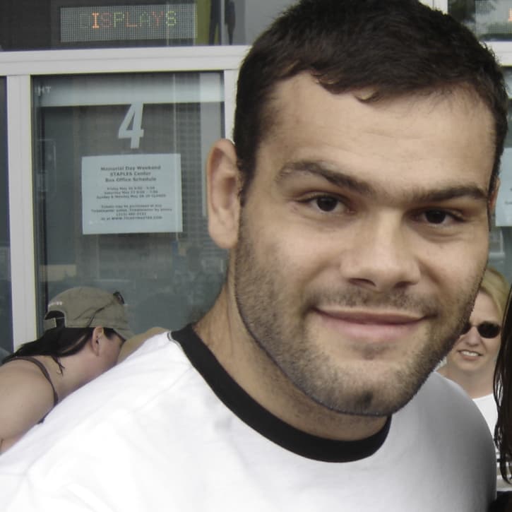 The 45 Best UFC Kickboxers Ever, Ranked By MMA Fans