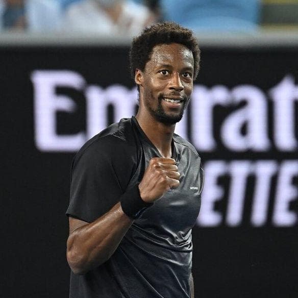 The 21 Best Black Tennis Players Of All Time, Ranked