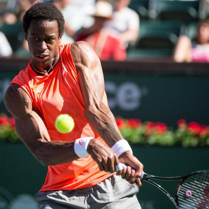 Best French Tennis Players | List of Famous Tennis Players from France