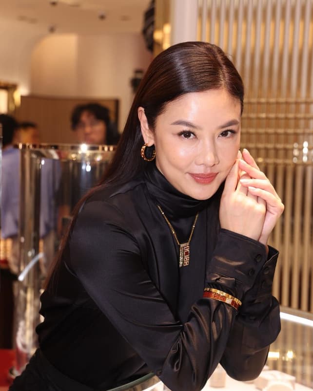 The 20+ Hottest Chinese Models, Ranked