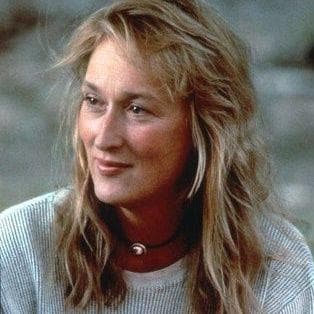 Best Meryl Streep Characters | List of People Played by Meryl Streep