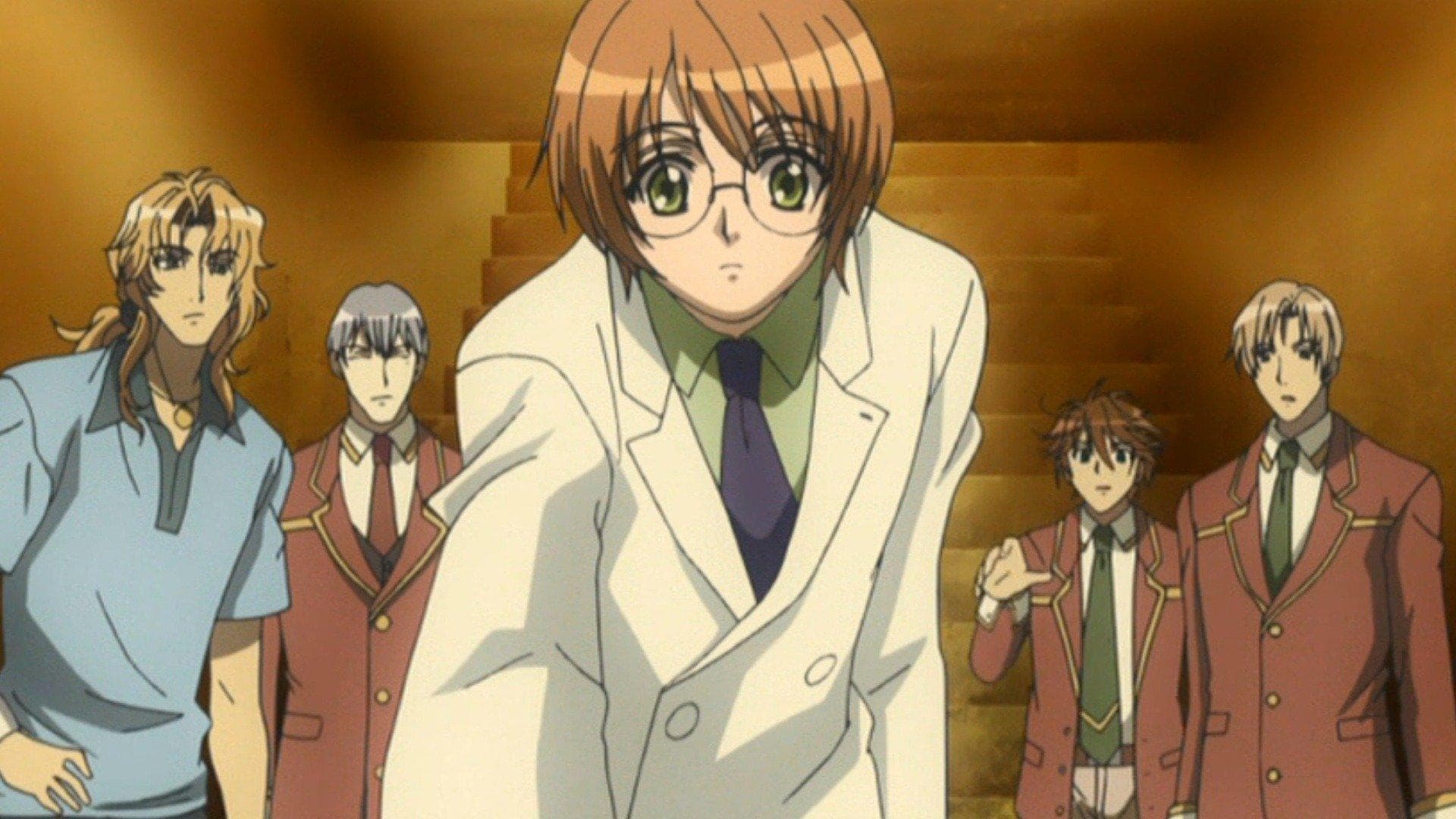 Best High School Anime List | Popular Anime With High School