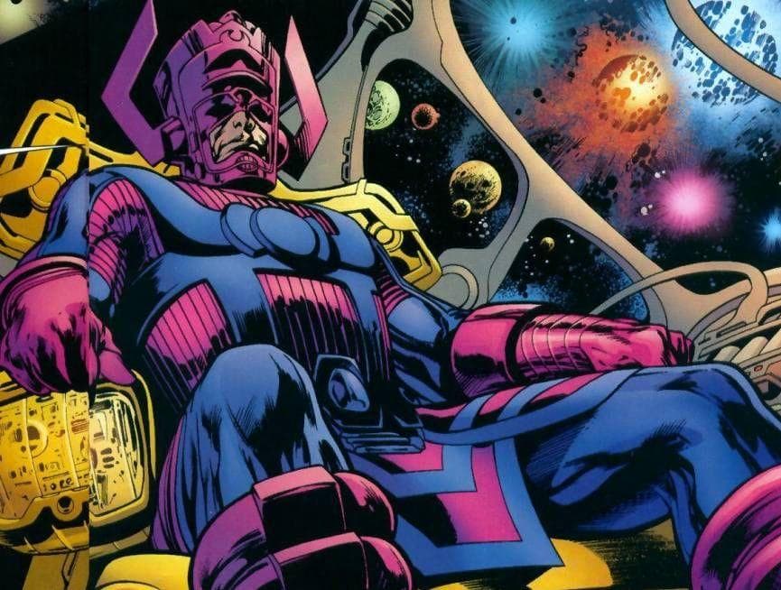 The 12 Most Indestructible Comic Book Characters