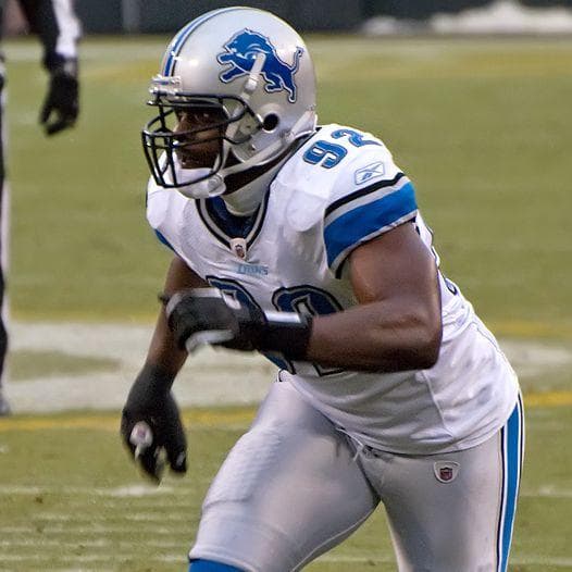 The Best Athletes Who Wore Number 92, Ranked By Fans