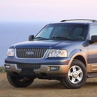 2005 Fords | List of All 2005 Ford Cars