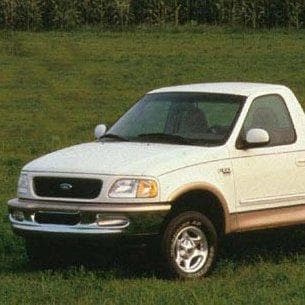 1998 Cars: List of All Cars from 1998