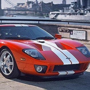 2006 Fords | List of All 2006 Ford Cars