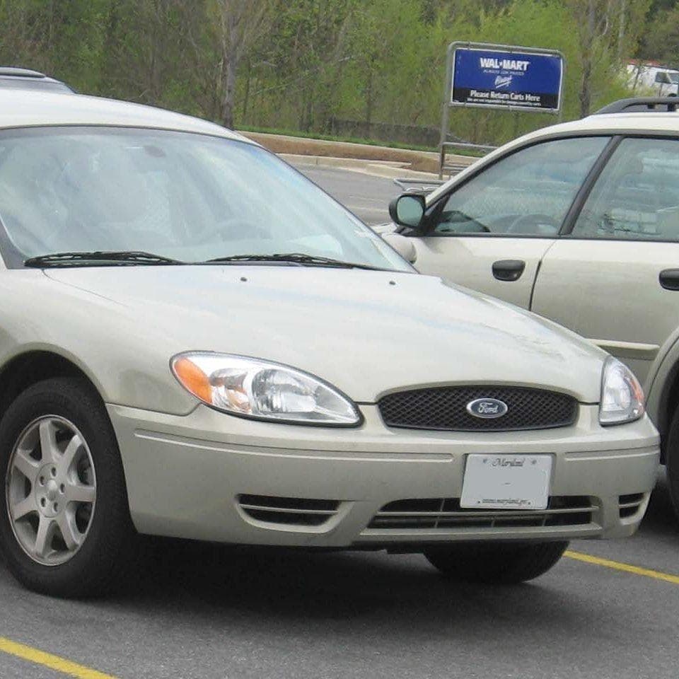 2006 Fords | List of All 2006 Ford Cars