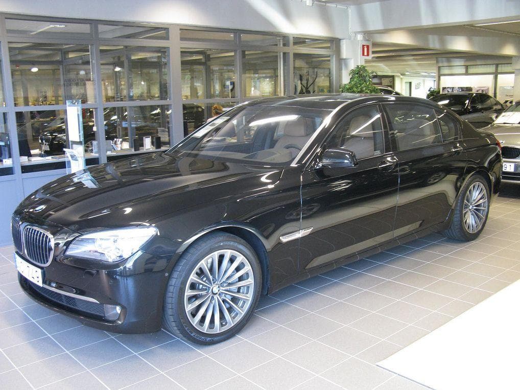 All BMW Models: List of BMW Cars & Vehicles