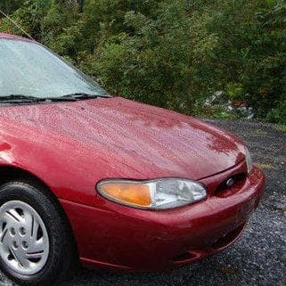 1997 Cars: List of All Cars from 1997