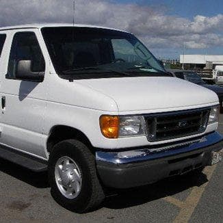 2005 Fords | List of All 2005 Ford Cars