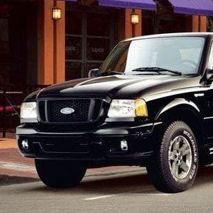 Best Ford Rangers | Most Reliable Ford Rangers