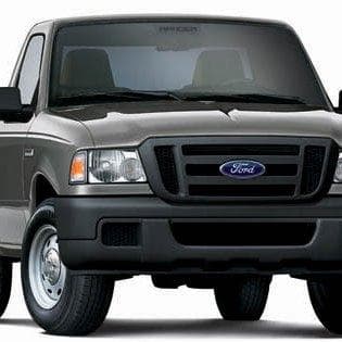 2006 Fords | List of All 2006 Ford Cars