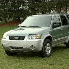 2006 Fords | List of All 2006 Ford Cars
