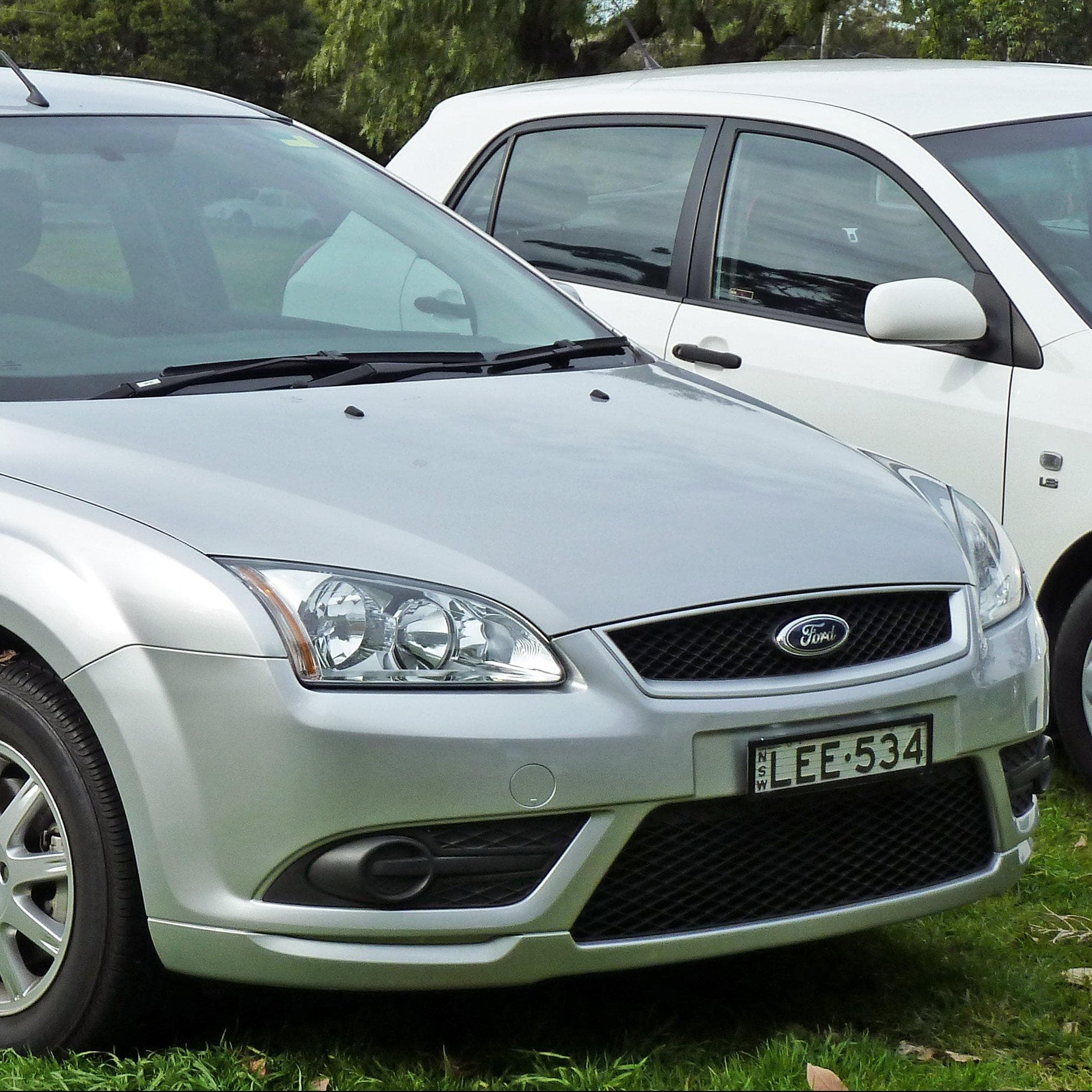 2007 Fords | List of All 2007 Ford Cars