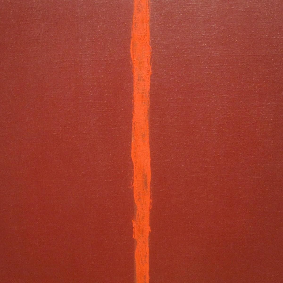 Famous Barnett Newman Paintings | List of Popular Barnett Newman Paintings