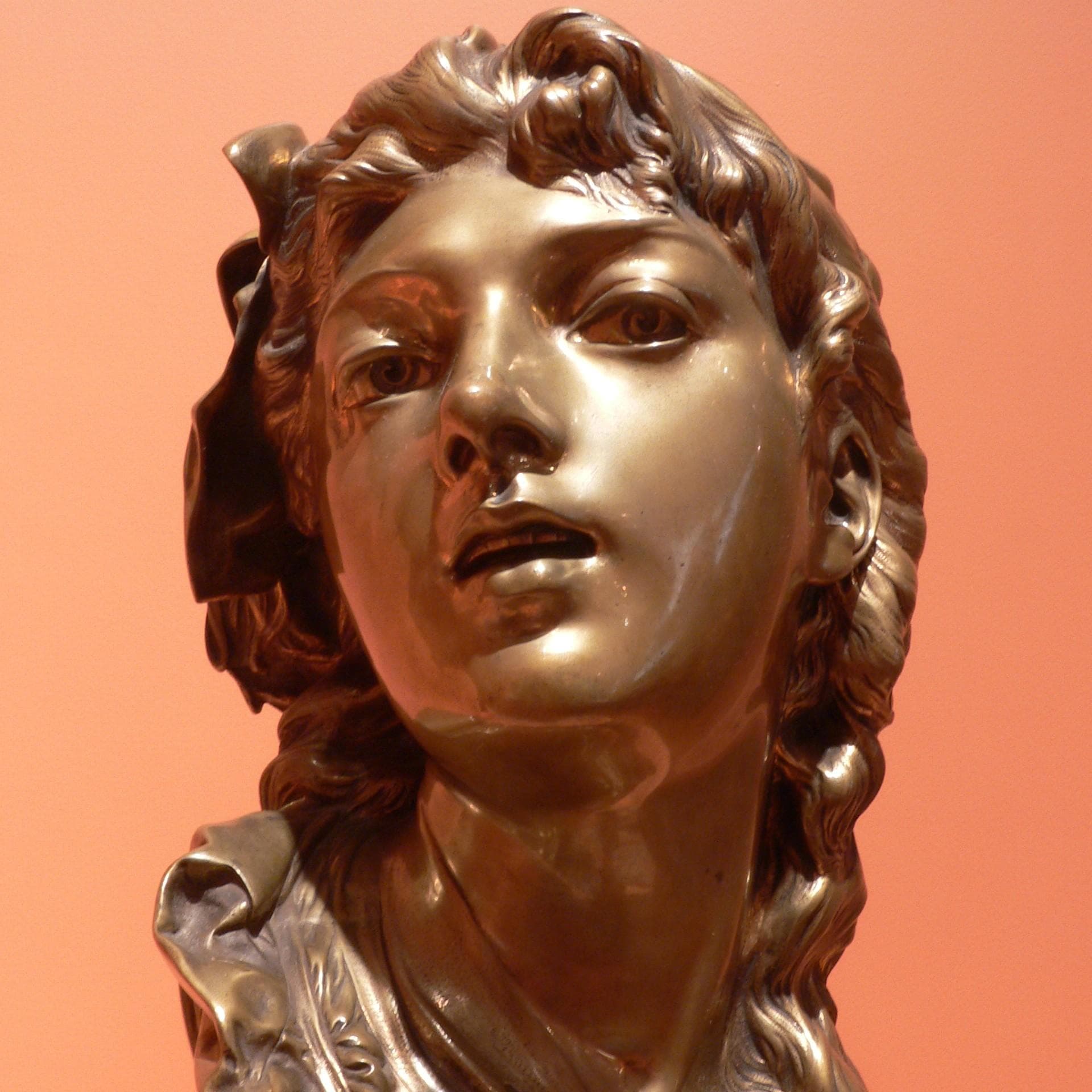 The 90+ Greatest Sculptures Of All Time, Ranked