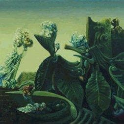 Famous Max Ernst Paintings | List of Popular Max Ernst Paintings