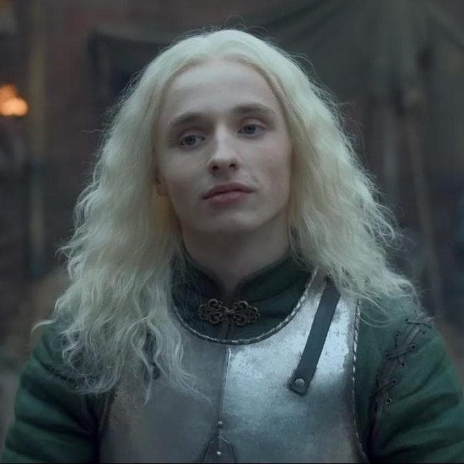 Ranking All 'House of the Dragon' Members of House Targaryen