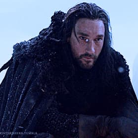 List of All Brothers of the Night's Watch Members