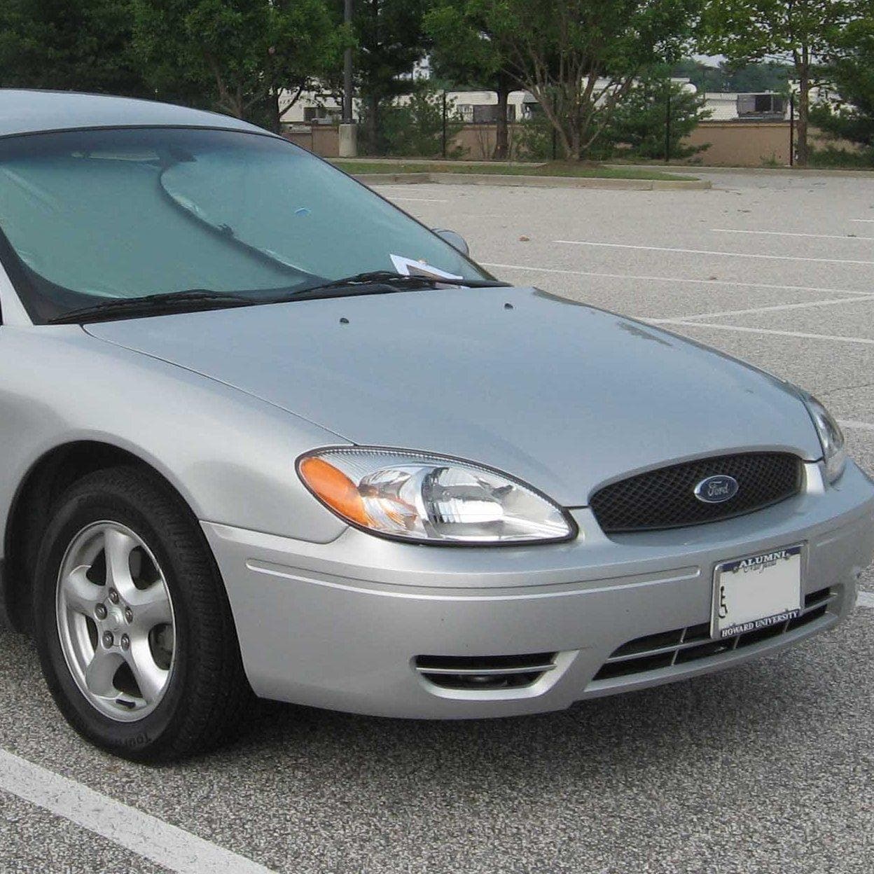 2007 Fords | List of All 2007 Ford Cars