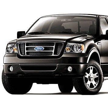 2007 Fords | List of All 2007 Ford Cars