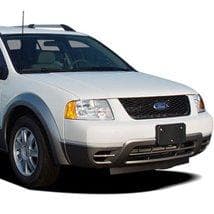 2007 Fords | List of All 2007 Ford Cars