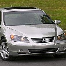 2006 Cars: List of All Cars from 2006