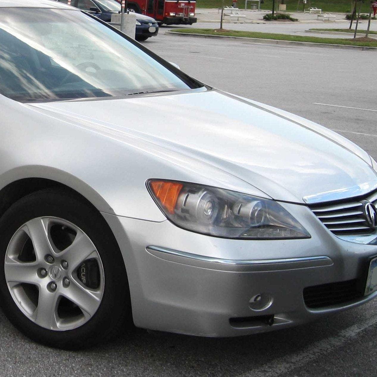 2008 Cars: List of All Cars from 2008