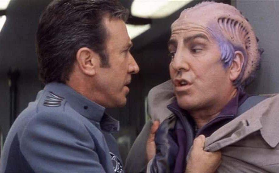 18 '90s Movie Facts From Behind-The-Scenes