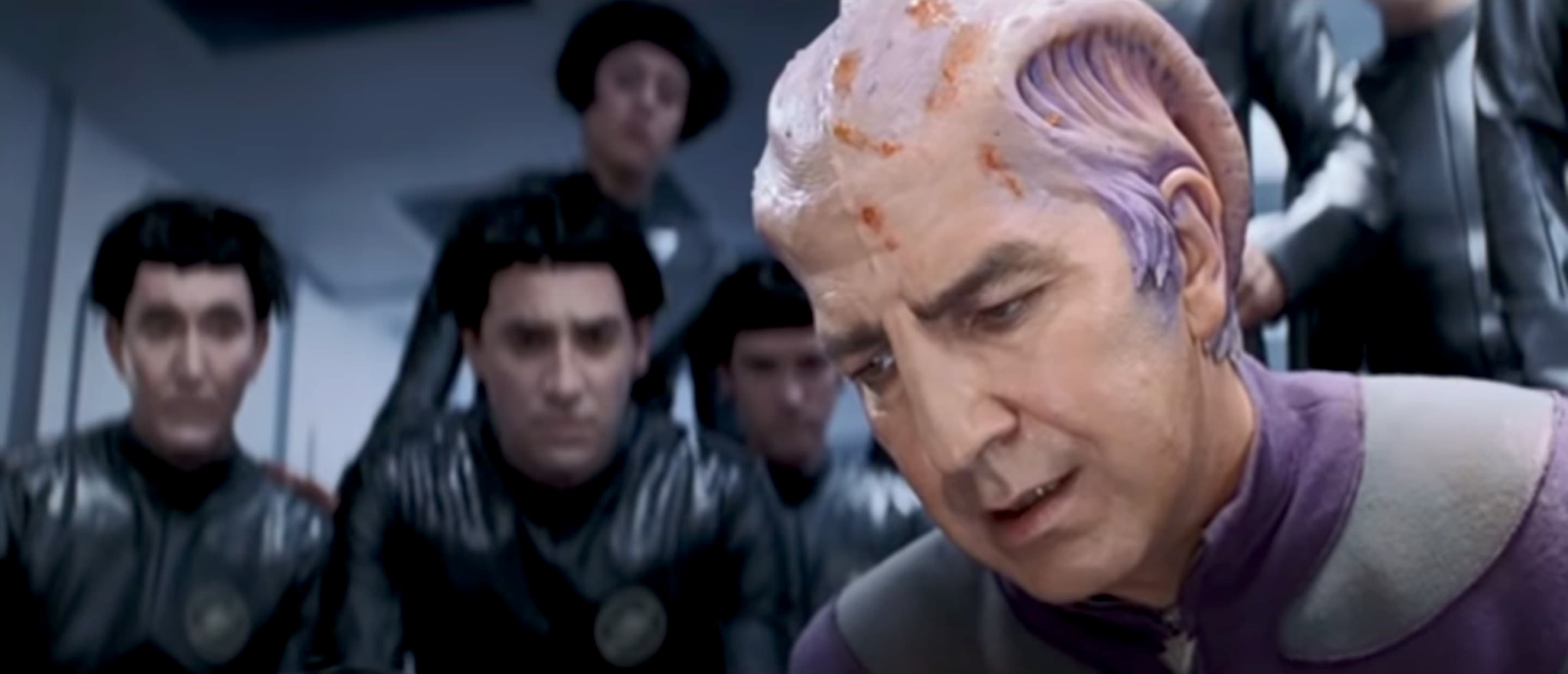 14 Times Movie Characters Have A Total Meltdown That's Genuinely Relatable