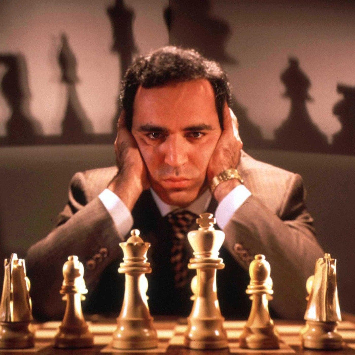 The 15 Best Chess Movies Of All Time, Ranked
