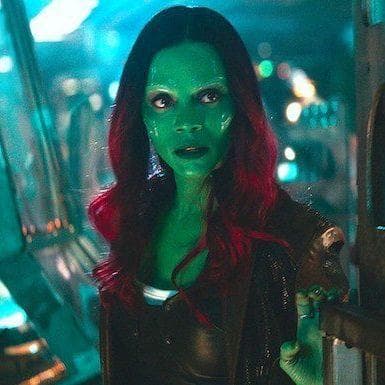 Gorgeous Female Comic Book Characters, Ranked By Fans