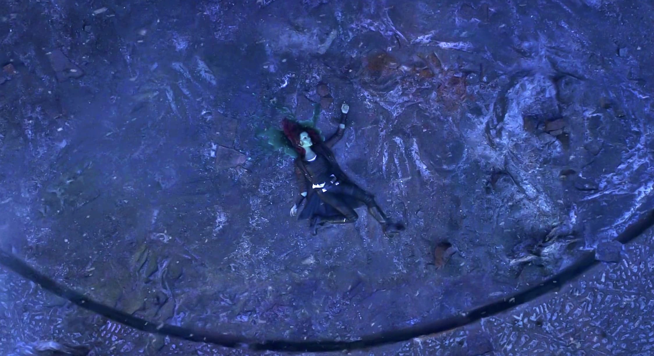 All 'Avengers: Infinity War' Death Scenes, Ranked By Viewers