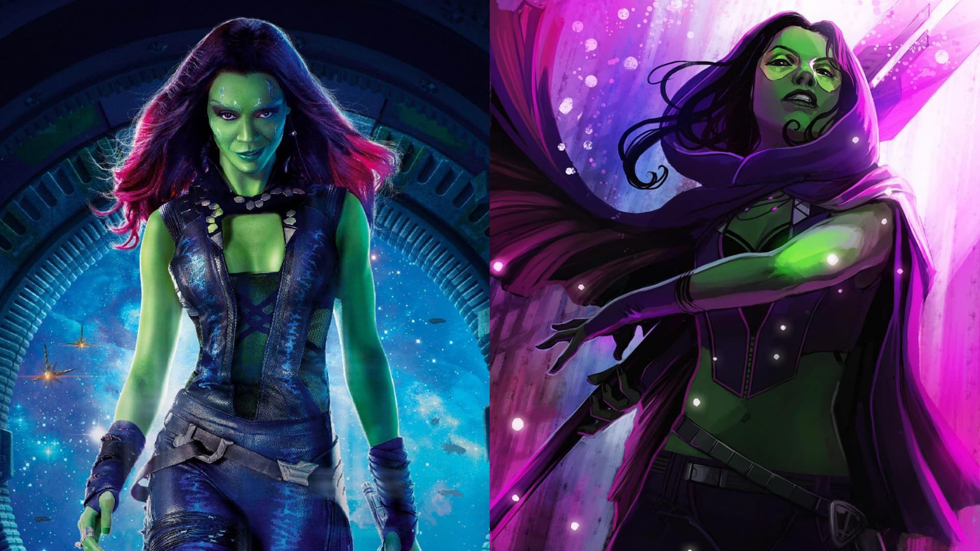 MCU Characters Who Are Way More Powerful In The Comics